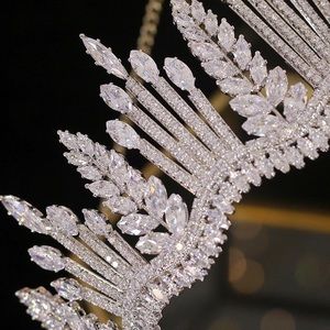 Tiarazcrownz | Accessories | The Crystal Tree Tiara | Poshmark